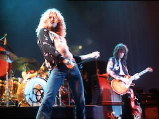 led zeppelin | NU - Het laatste nieuws het eerst op NU.nl