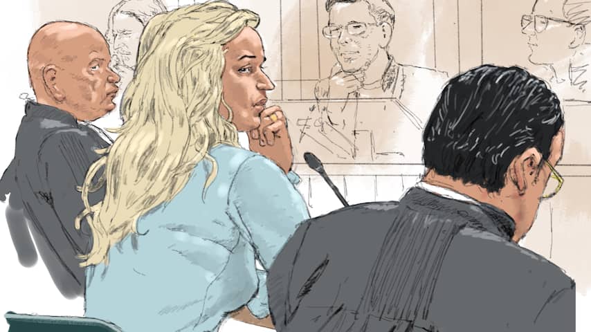 Ouders vrijgesproken van mishandeling baby Hannah | Binnenland | NU.nl