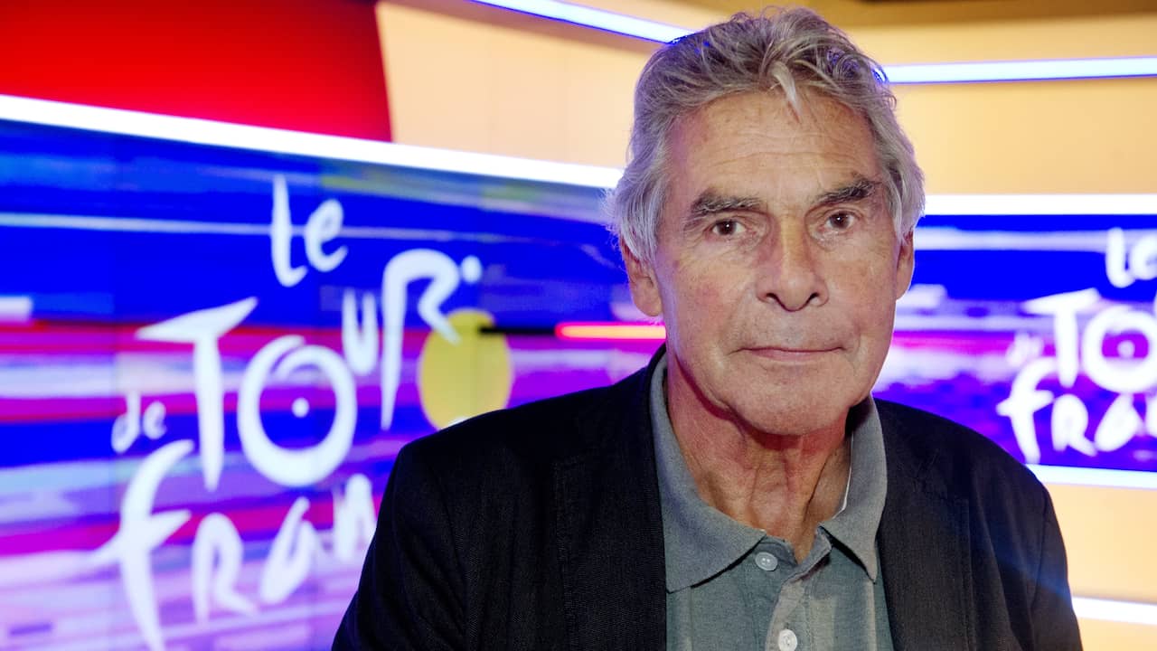 Voormalig Studio Sport-presentator Jan Stekelenburg (81) overleden ...