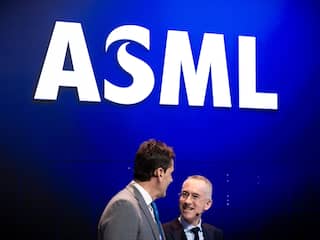 ASML | NU - Het laatste nieuws het eerst op NU.nl