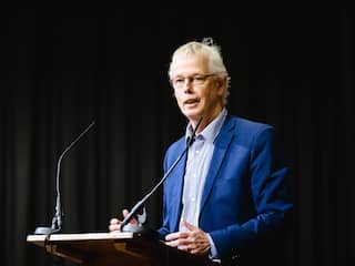 Eerste Kamer | NU - Het laatste nieuws het eerst op NU.nl