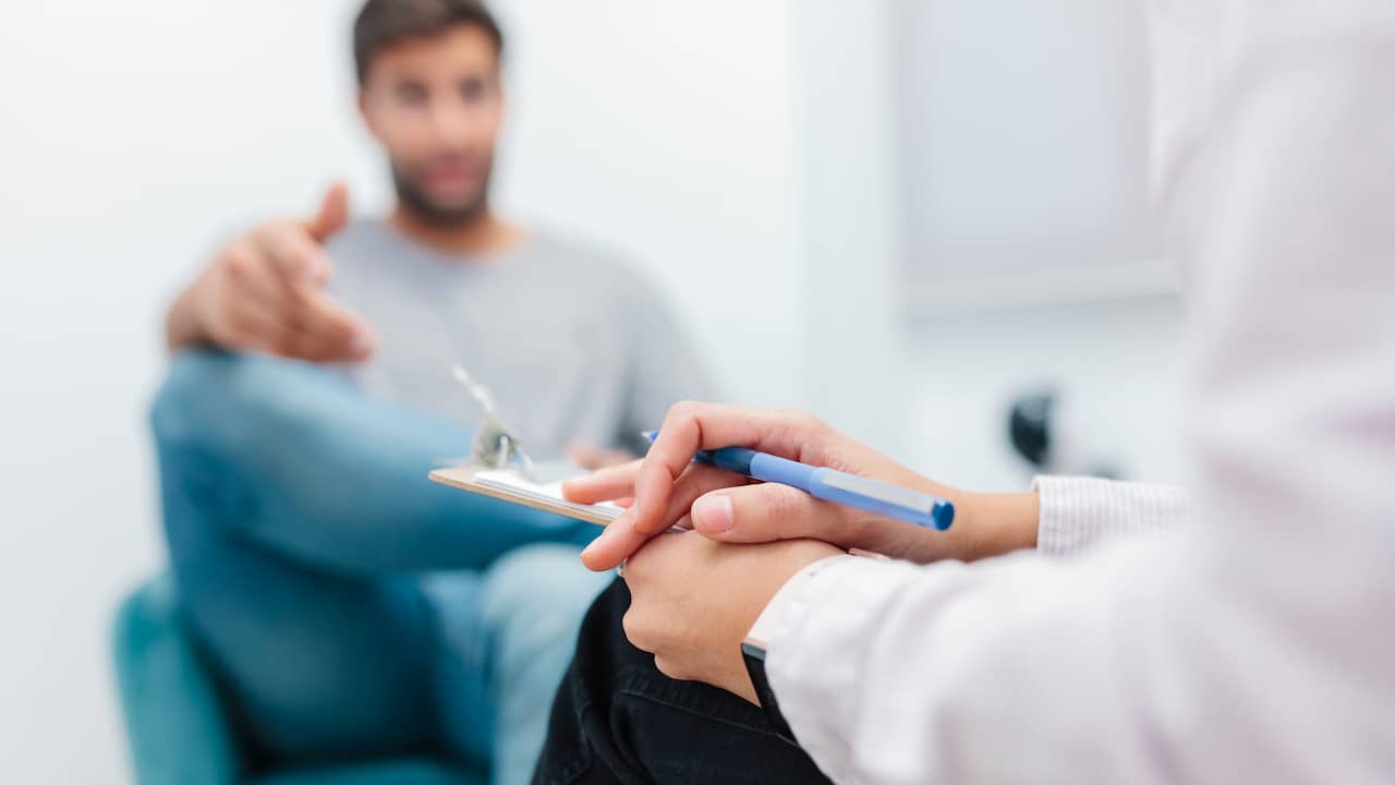 Ruim twee derde van bi+ personen heeft angst- en depressieklachten ...