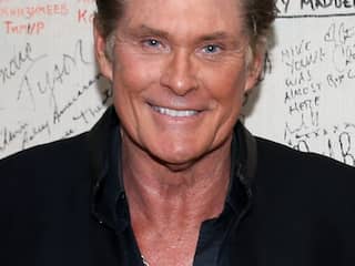 David Hasselhoff | NU - Het laatste nieuws het eerst op NU.nl