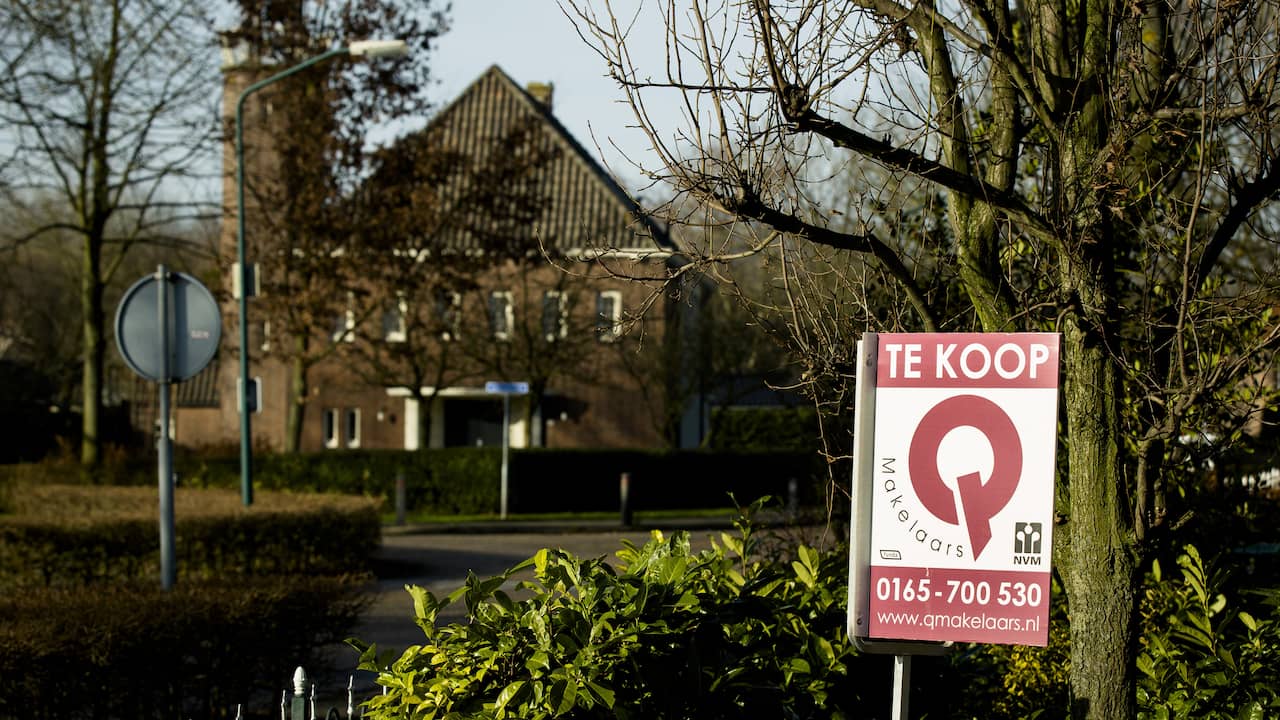 Dorp Moerdijk moet van gemeente verdwijnen om plaats te maken voor ...