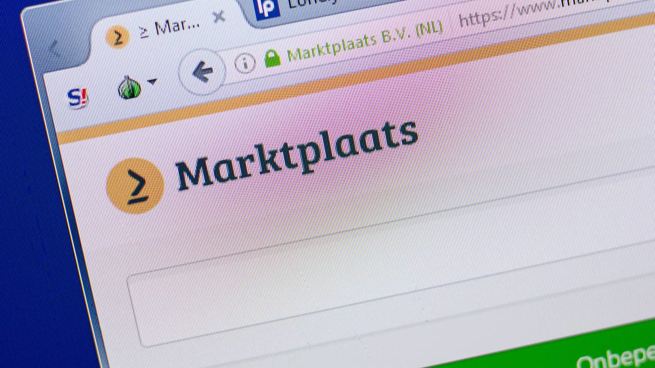 Onderhandelen hoeft niet meer: Marktplaats biedt optie voor vaste prijs ...