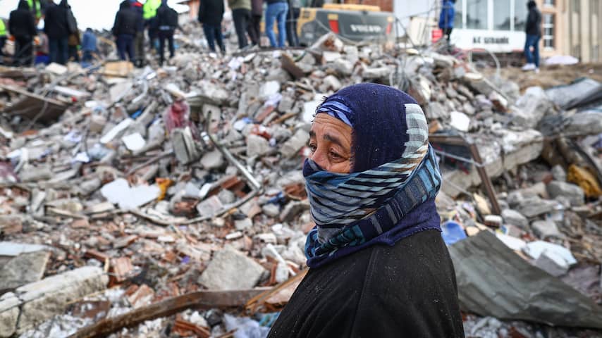 Nederland trekt 10 miljoen euro uit voor noodhulp aan Syrië ...