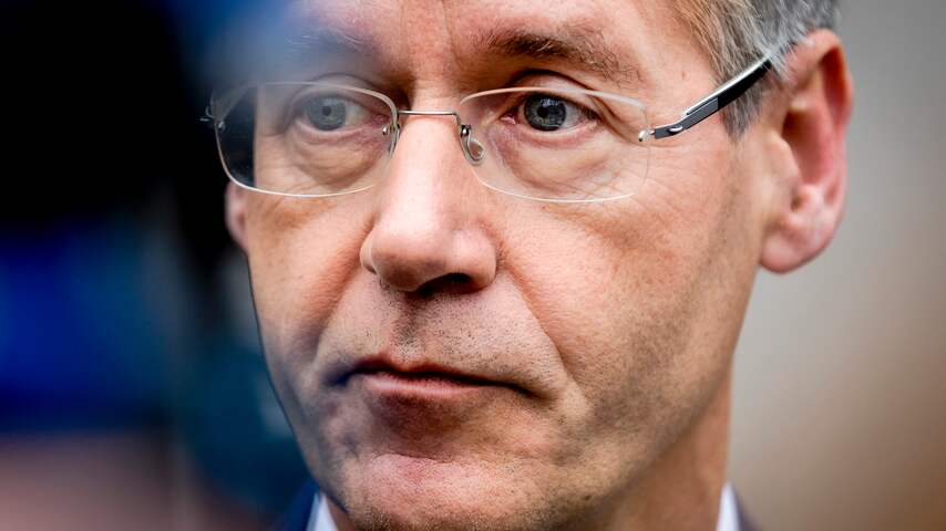 Profiel: Arie Slob (ChristenUnie), minister voor Basis- en Voortgezet ...
