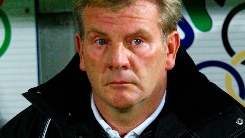 Belgische trainer Paul Put mag gevangenis voorlopig verlaten | Sport ...