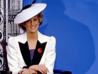 Prinses Diana | NU - Het laatste nieuws het eerst op NU.nl