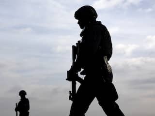 Ridouan Taghi | NU - Het laatste nieuws het eerst op NU.nl