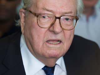 Jean-Marie Le Pen | NU - Het laatste nieuws het eerst op NU.nl