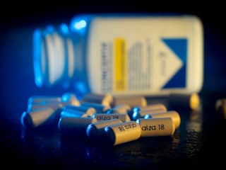 ADHD | NU - Het laatste nieuws het eerst op NU.nl