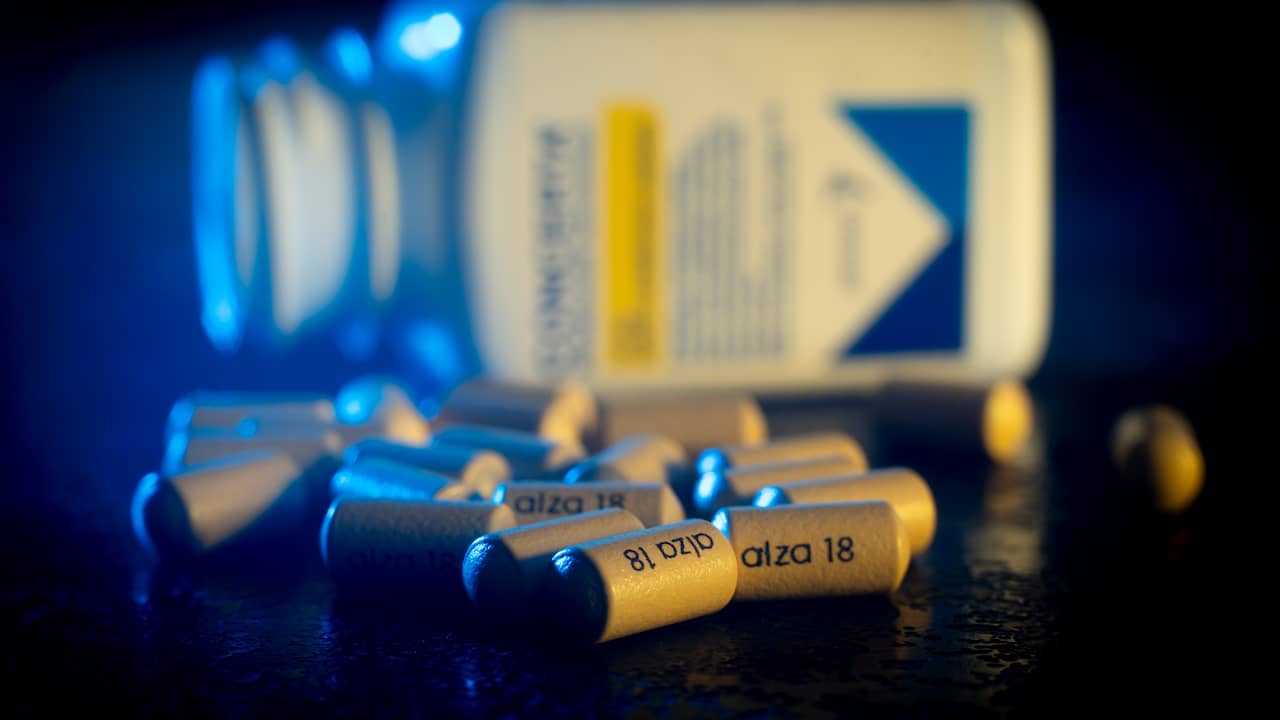 ADHD-middelengebruik neemt toe, explosieve stijging onder 25-tot-35 ...