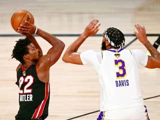 Miami Heat | NU - Het laatste nieuws het eerst op NU.nl