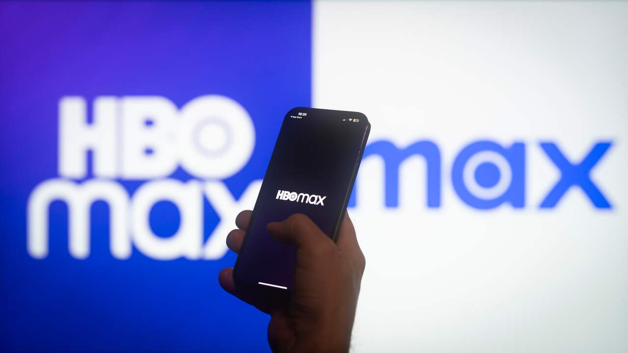 Opvolger HBO Max gaat vanwege Omroep MAX niet MAX heten in de Benelux ...