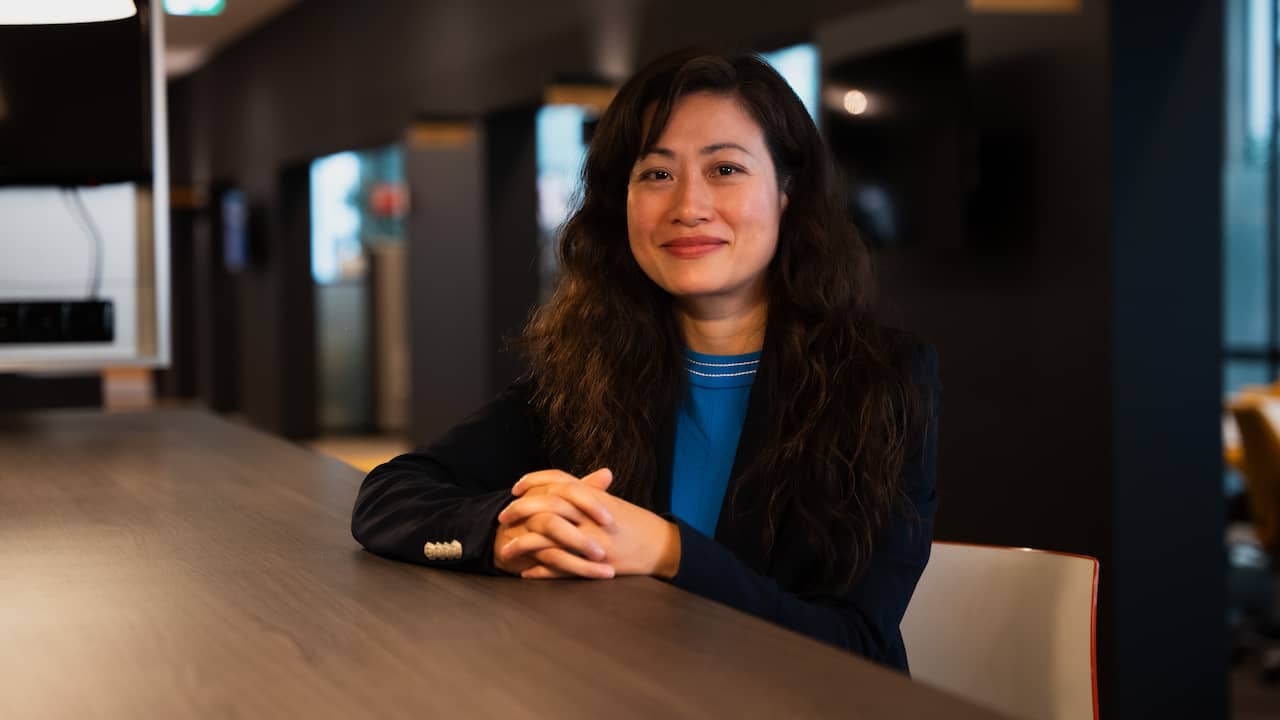 Bankkrediet of crowdfunding? Zo maakte ondernemer Marissa Long haar ...