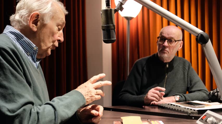 Koos Postema: 'Oorlog of virus, kinderen blijven altijd spelen' | Media ...