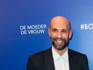 Abdelkader Benali | NU - Het laatste nieuws het eerst op NU.nl