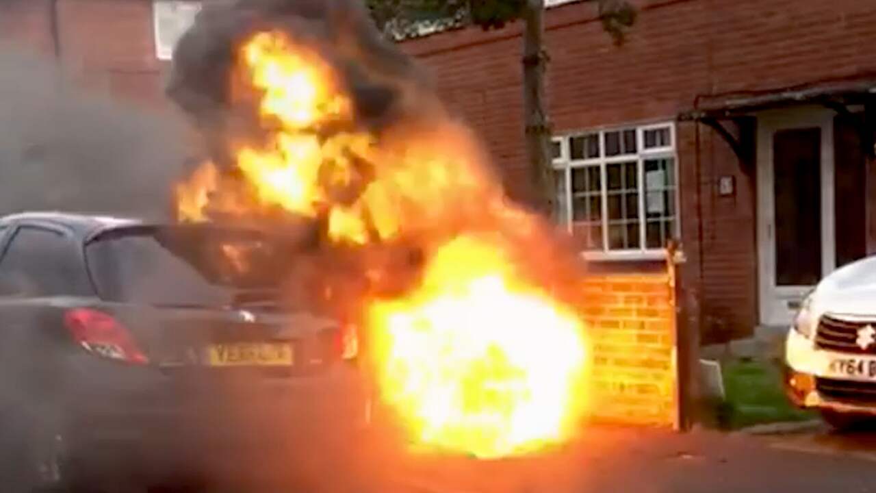 Dit is het belangrijkste nieuws van donderdag | NU.nl