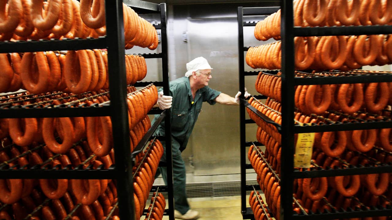 Unilever verkoopt Unox-fabriek in Oss aan Zwanenberg | Economie | NU.nl