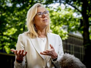 Sigrid Kaag | NU - Het laatste nieuws het eerst op NU.nl
