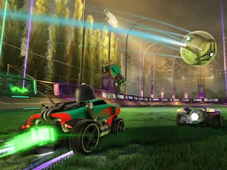 Rocket League | NU - Het laatste nieuws het eerst op NU.nl