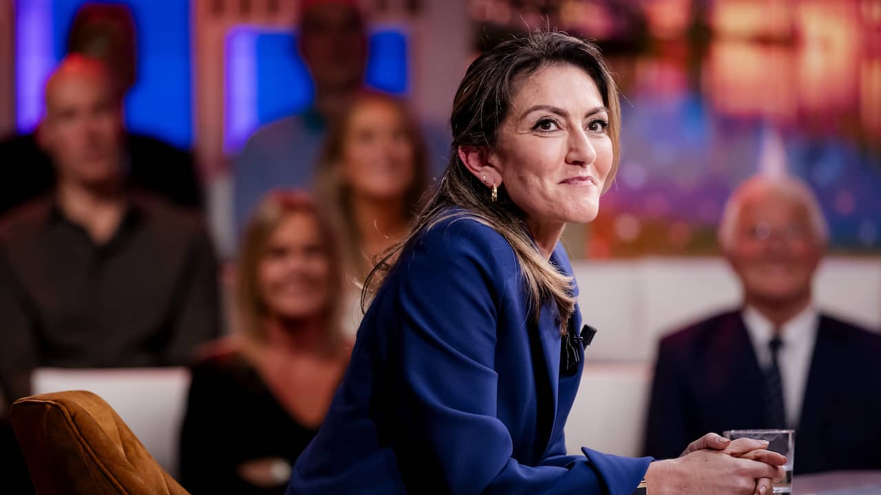 Yesilgöz: 'Waarom voel je je aangesproken bij kritiek op een ...