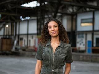 Raquel Schilder nieuwe RTL Nieuws-verslaggever in Verenigde Staten ...