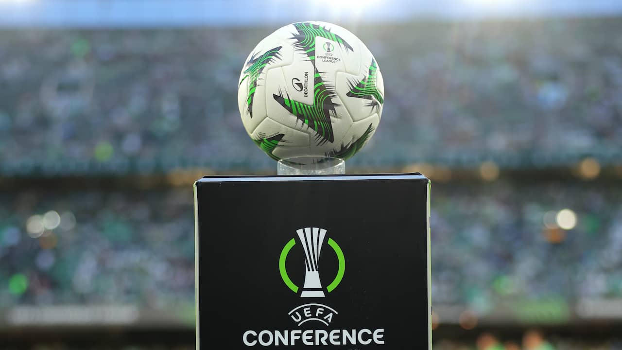 Tussenstanden Conference League | Fiorentina en Real Betis in actie ...