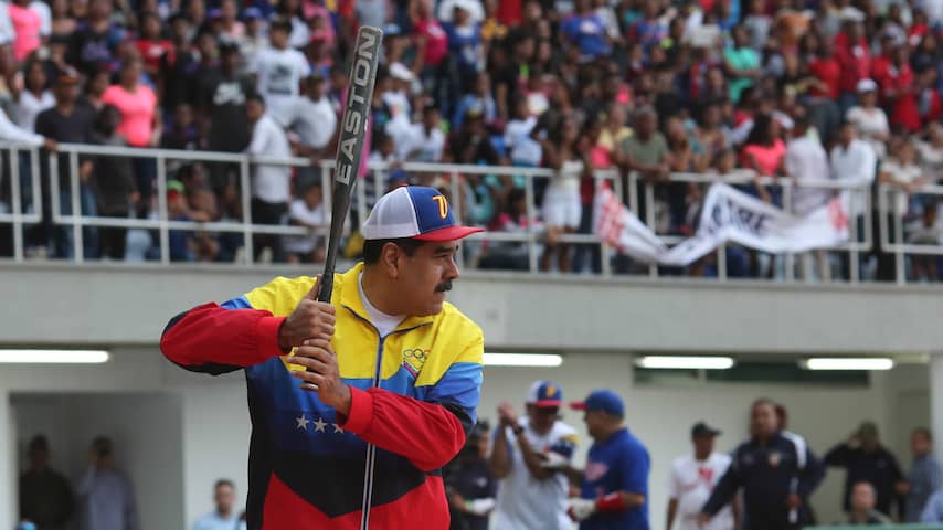 Economische ramp en massale uittocht: de effecten van Maduro's beleid ...