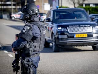 Ridouan Taghi | NU - Het laatste nieuws het eerst op NU.nl