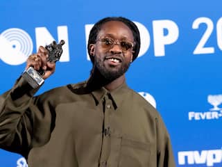 Akwasi | NU - Het laatste nieuws het eerst op NU.nl