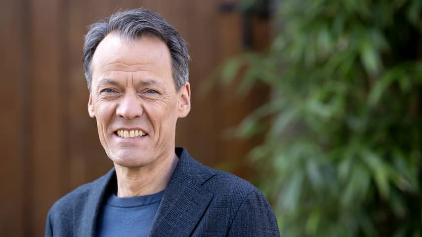 Presentator Tijs van den Brink stopt bij EO en wil Kamerlid voor CDA ...
