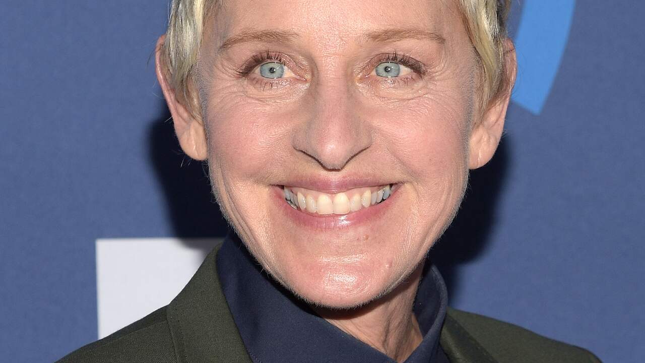 Presidentiële eer voor Ellen DeGeneres en Bruce Springsteen ...