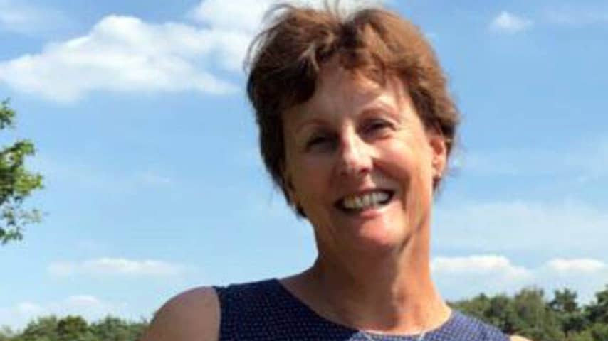 Vrouw van Nederlandse ambassadeur in Beiroet overleden aan verwondingen ...