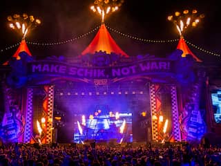 Zwarte Cross | NU - Het laatste nieuws het eerst op NU.nl