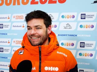 EK shorttrack | NU - Het laatste nieuws het eerst op NU.nl