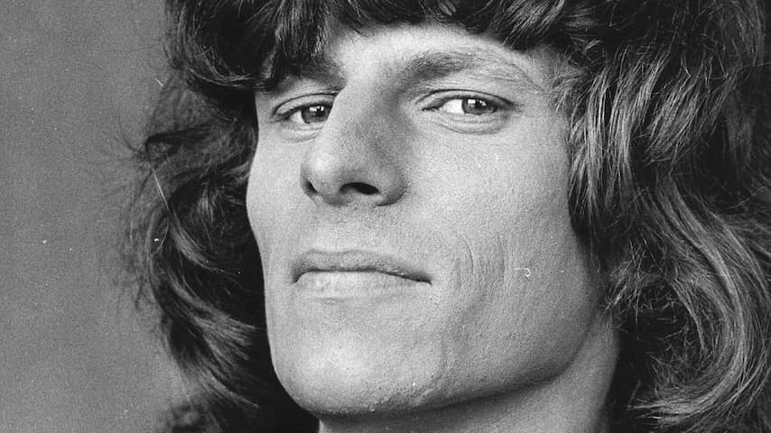 Protestzanger Armand (69) overleden | Muziek | NU.nl