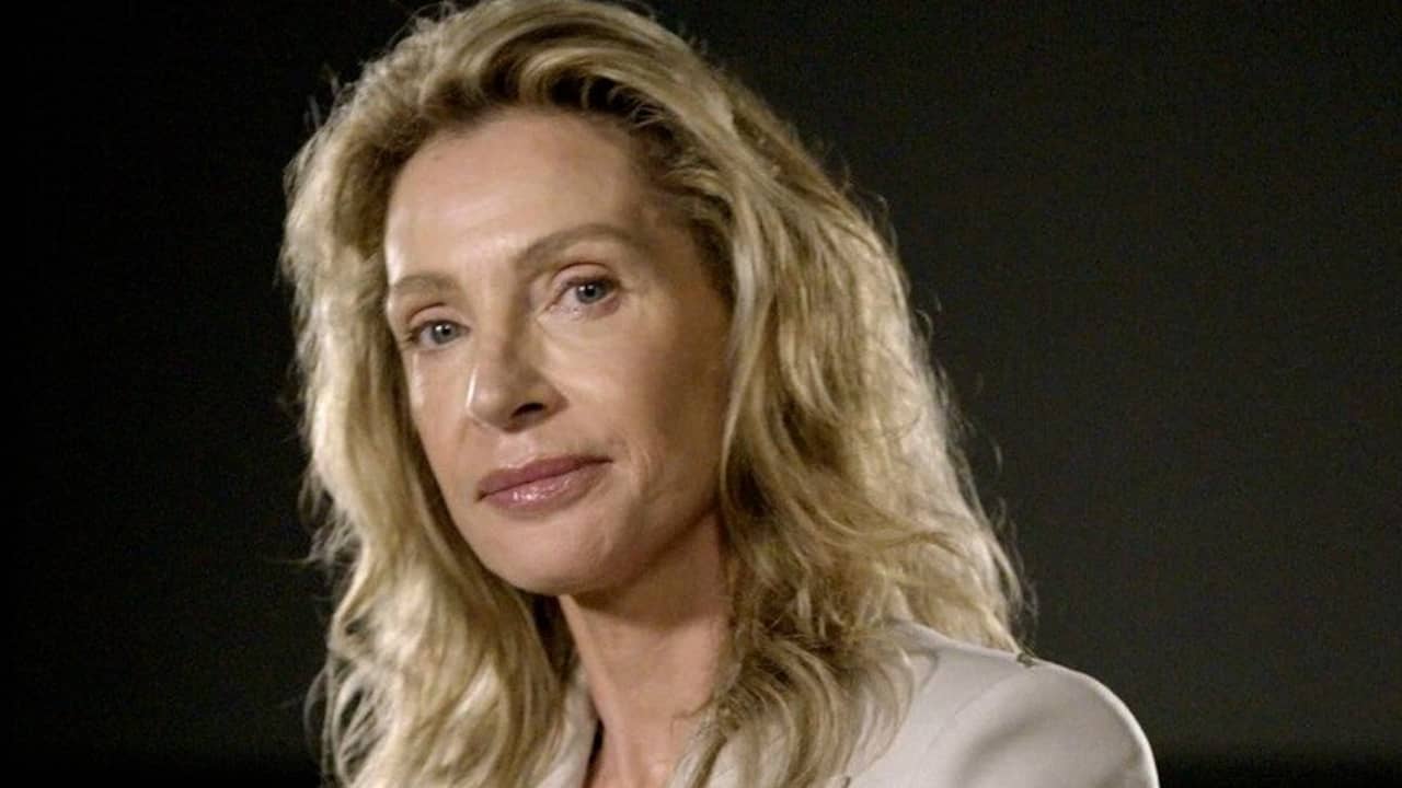 Astrid Holleeder ging tijdens het onderduiken door 'diep dal van ...