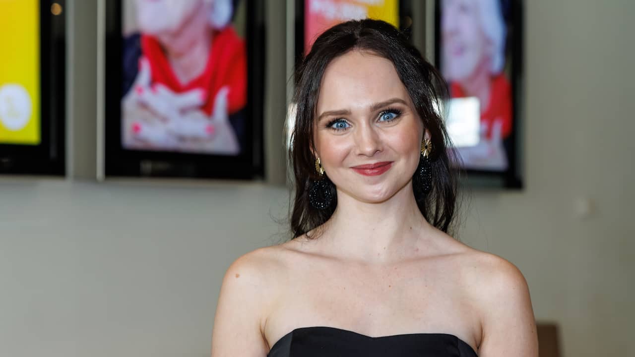 Musicalster Danique Dusée reist naar China voor hoofdrol in Mozart ...