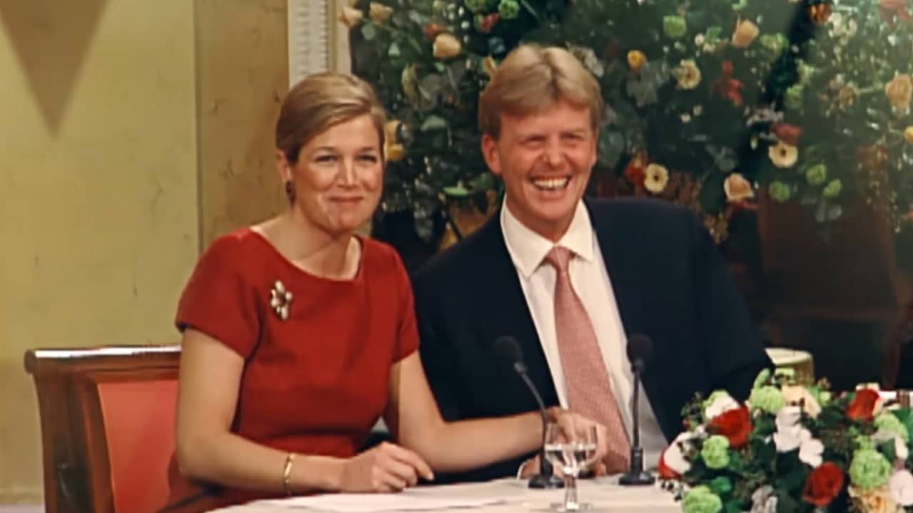 Willem-Alexander en Máxima krijgen docuserie op Videoland: bekijk de ...