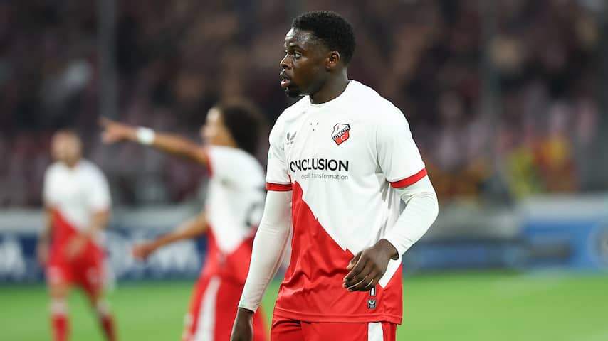 FC Utrecht na vijftien jaar terug in Europees hoofdtoernooi door zege ...
