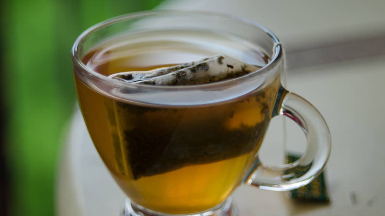 Theezakjes en koffiepads mogen in gft-bak na aanpassingen | Economie ...