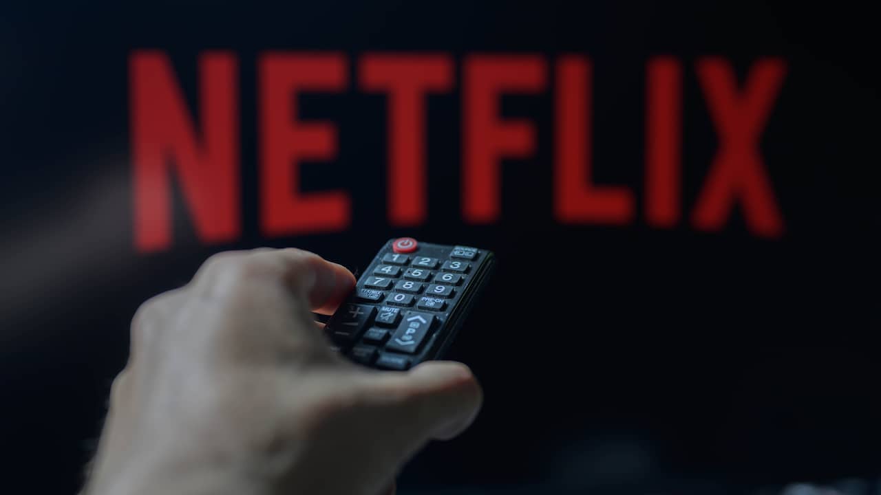 Netflix biedt vanaf 2027 goedkoper abonnement met reclame aan in ...