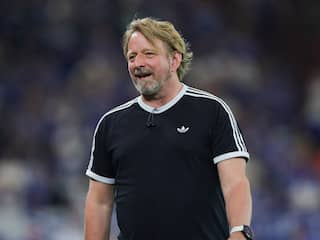 Sven Mislintat | NU - Het laatste nieuws het eerst op NU.nl