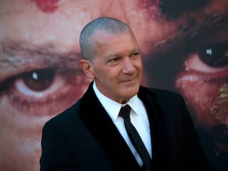 Antonio Banderas | NU - Het laatste nieuws het eerst op NU.nl