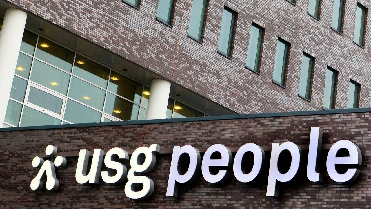Norges Bank verkleint belang in USG People | Beurs | NU.nl