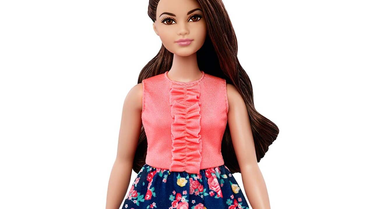 Column: 'Hoe Barbie er ook uitziet, aandeel Mattel kan omhoog ...