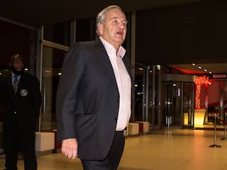 dennis bergkamp | NU - Het laatste nieuws het eerst op NU.nl