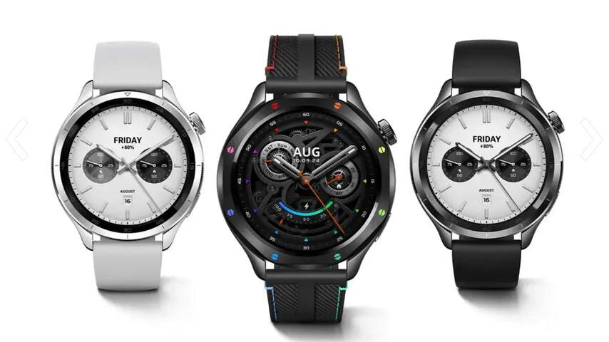 Xiaomi introduceert Buds 5 Pro-oordopjes en Watch S4 | Tweakers | NU.nl